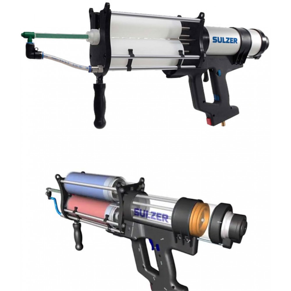 MixCoat™ Spray