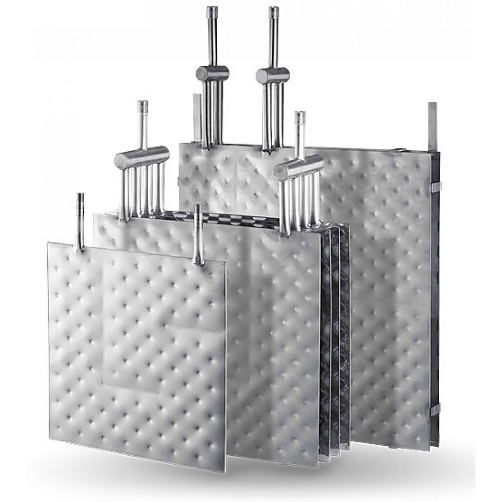 Plate Heat Exchanger SYNOTHERM®